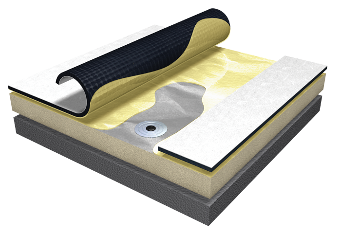 Mule-Hide Products > Roofing Products > Single-Ply Roofing > TPO