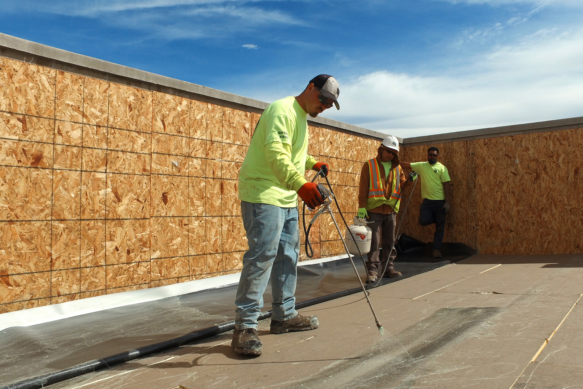 Welcome to Mule-Hide Products